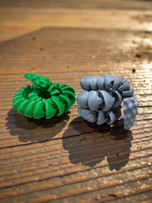 Namii - Sinuosi – 3D Made