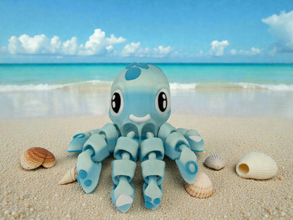 Namii - Maxi - Polipo – 3D Made