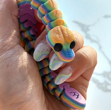 Namii - Sinuosi – 3D Made