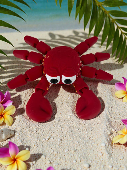 Namii - Maxi - Granchio – 3D Made