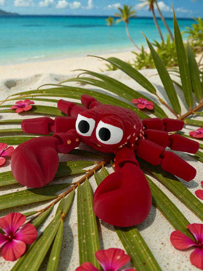 Namii - Maxi - Granchio – 3D Made